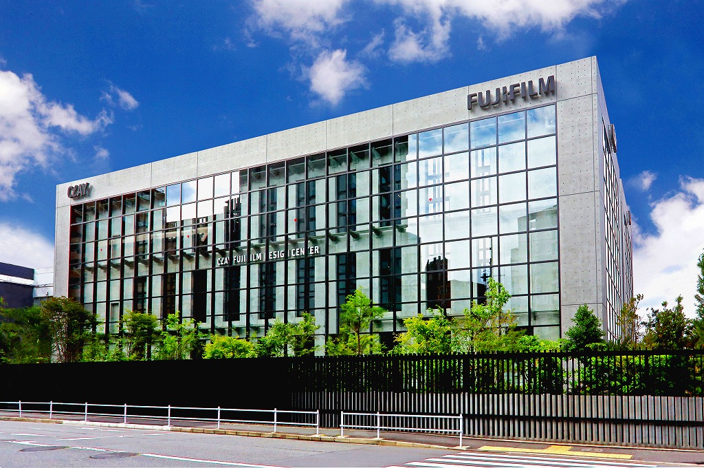 FUJIFILM Creative Village | 新日本空調